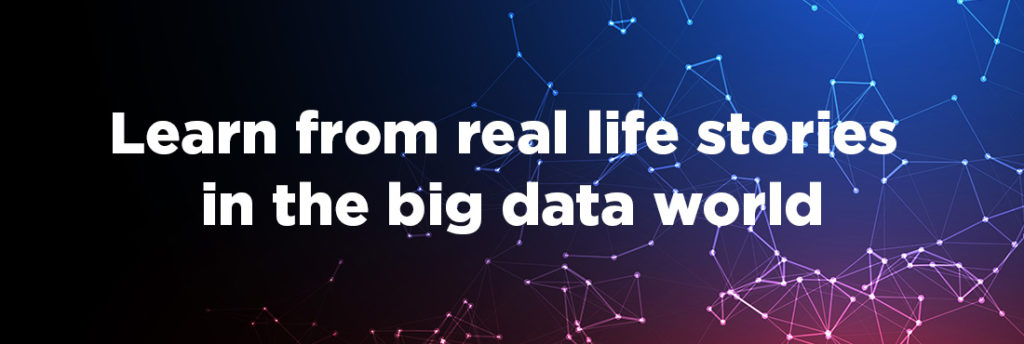 Building big data pipelines—lessons learned | Webinar Building big data pipelines—lessons learned | Webinar